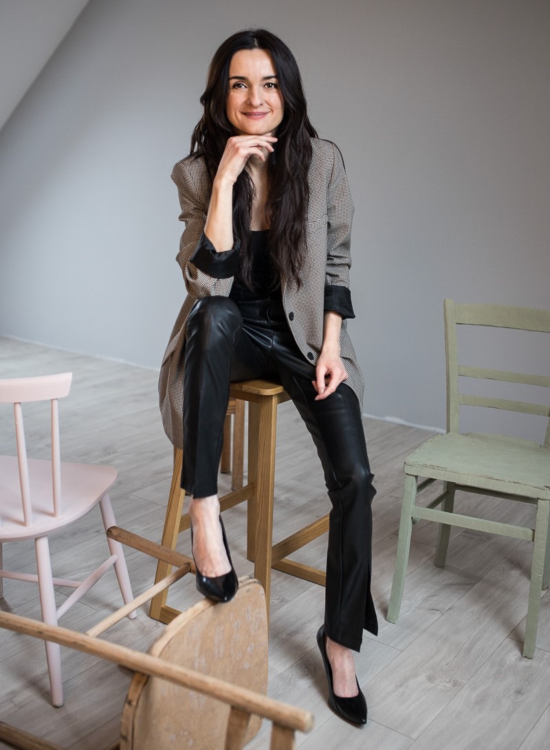 Anna Sobaszek-Nowak